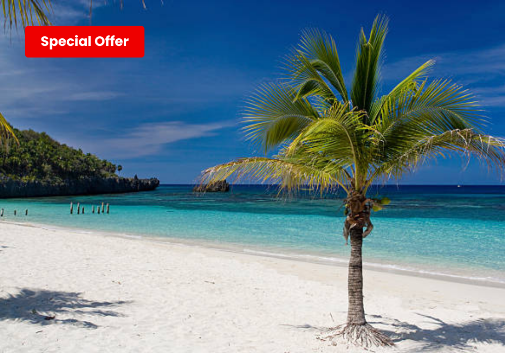 West Bay beach Plus shuttle - Roatan Tucan Aventures
