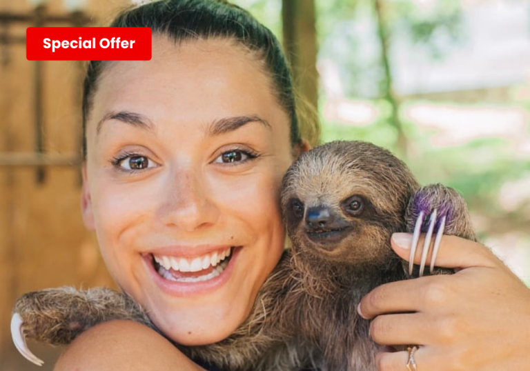 Roatán Tucan Adventures